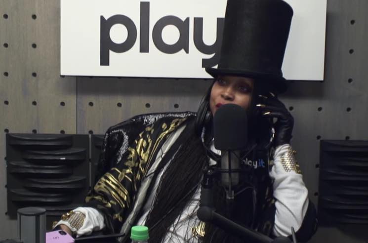 Erykah Badu Reveals How She and Her Mom Really Felt About Outkast's "Ms ...