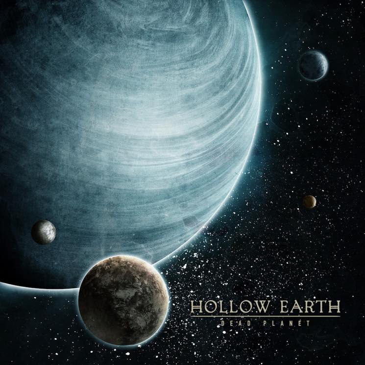 Hollow Earth │ Exclaim!