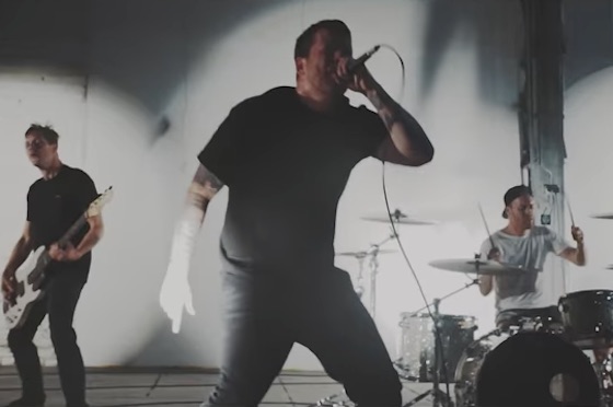 Comeback Kid │ Exclaim!