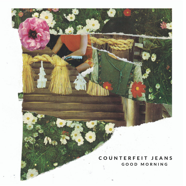 Edmonton's Counterfeit Jeans Share "Medicated" from 'Good Morning' LP ...