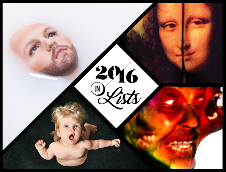 Here Are the 17 Worst Album Covers of the Year │ Exclaim!