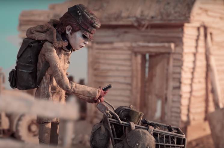 Father John Misty │ Exclaim!