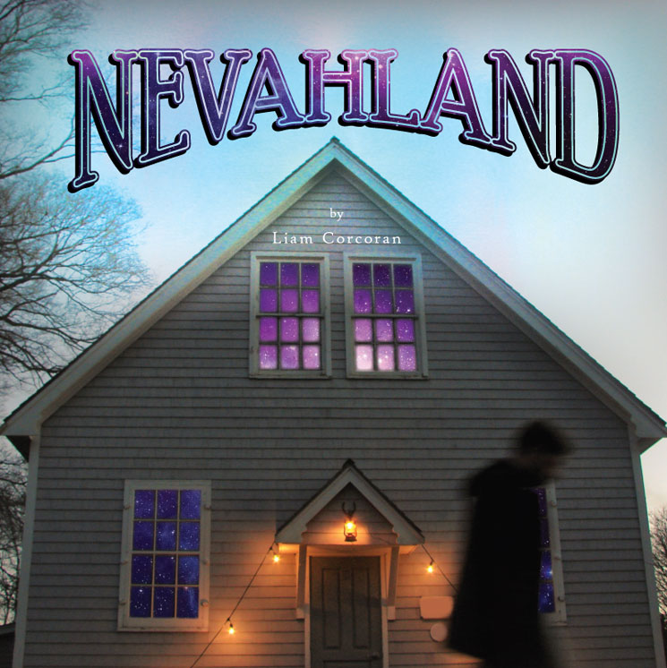 Liam Corcoran │ Exclaim!