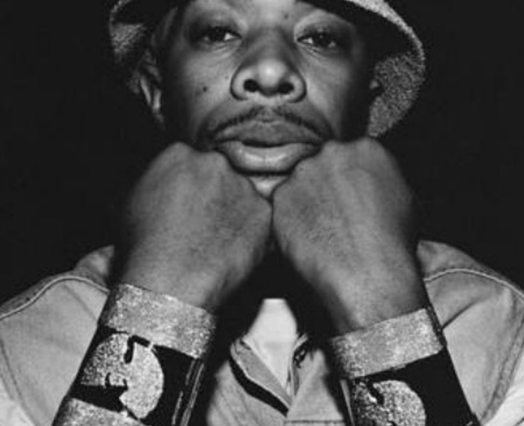 U-God Sues the Wu-Tang Clan for $2.5 Million │ Exclaim!