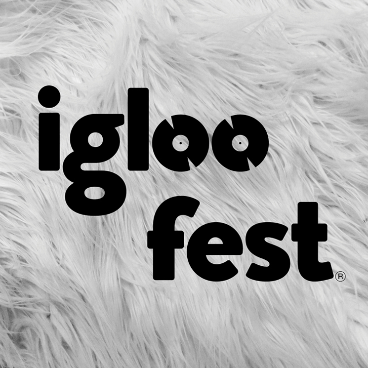 Igloofest Announces 2017 Lineup with Carl Cox, Chris Liebing, Laurent ...