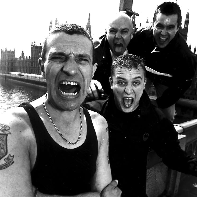 R.I.P. Mickey Fitz of the Business │ Exclaim!