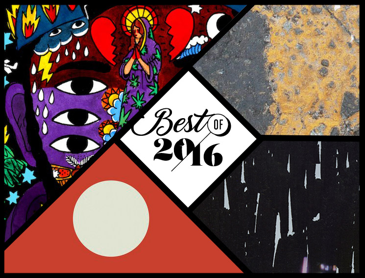 Exclaim!'s Top 10 Dance & Electronic Albums │ Exclaim!