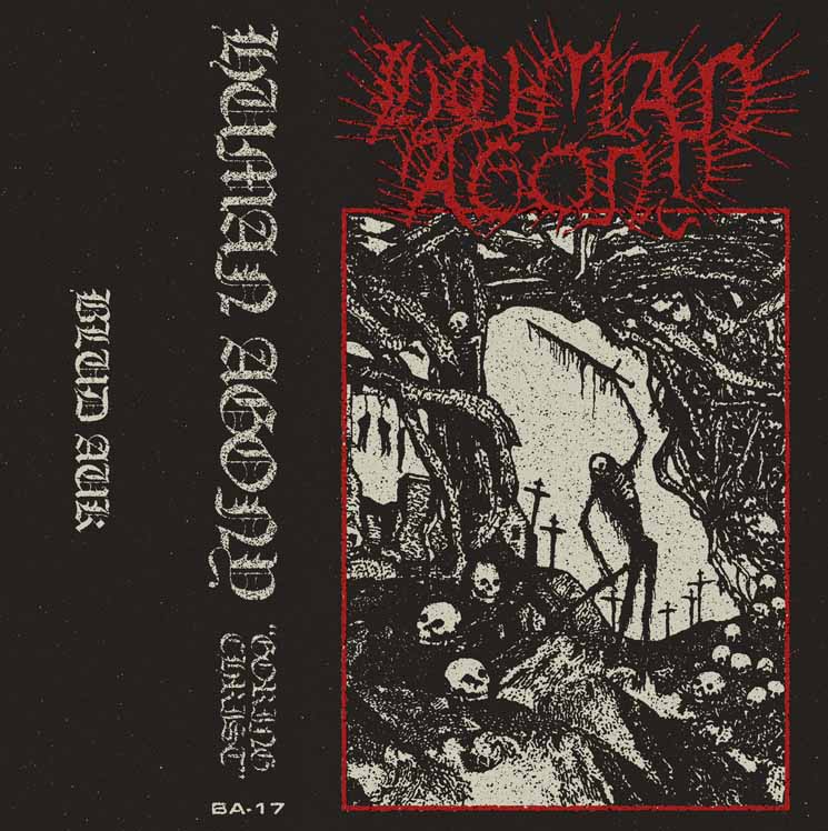 Human Agony │ Exclaim!