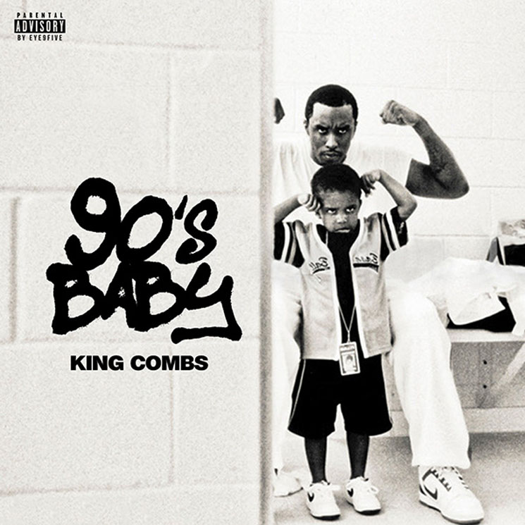 King Combs │ Exclaim!