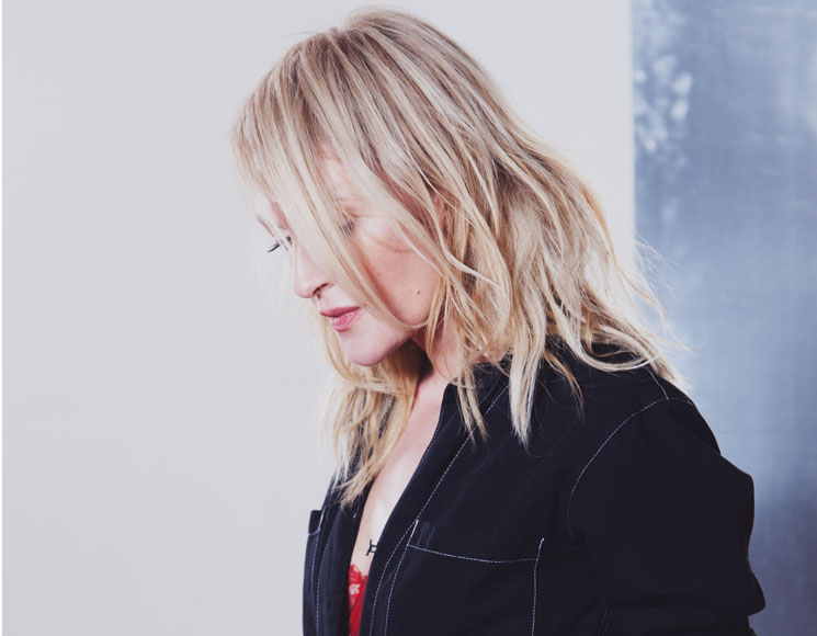 Emily Haines Explains How Johnny Marr Helped Her Through Broken Social ...
