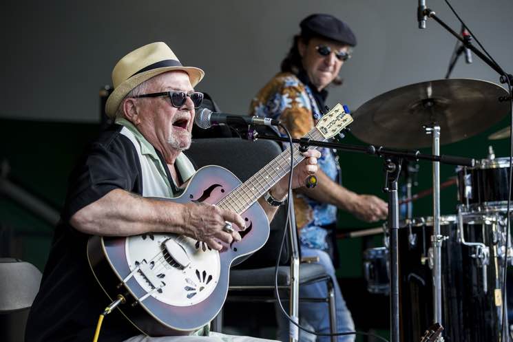 Tim Williams │ Exclaim!