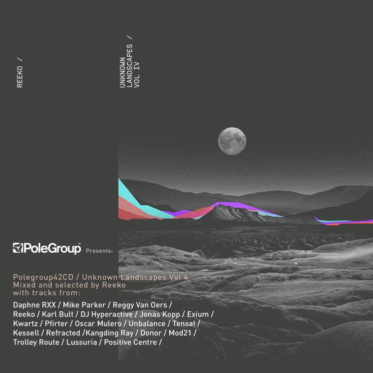 Various / Reeko │ Exclaim!