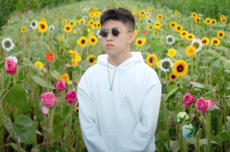 Rich Chigga │ Exclaim!