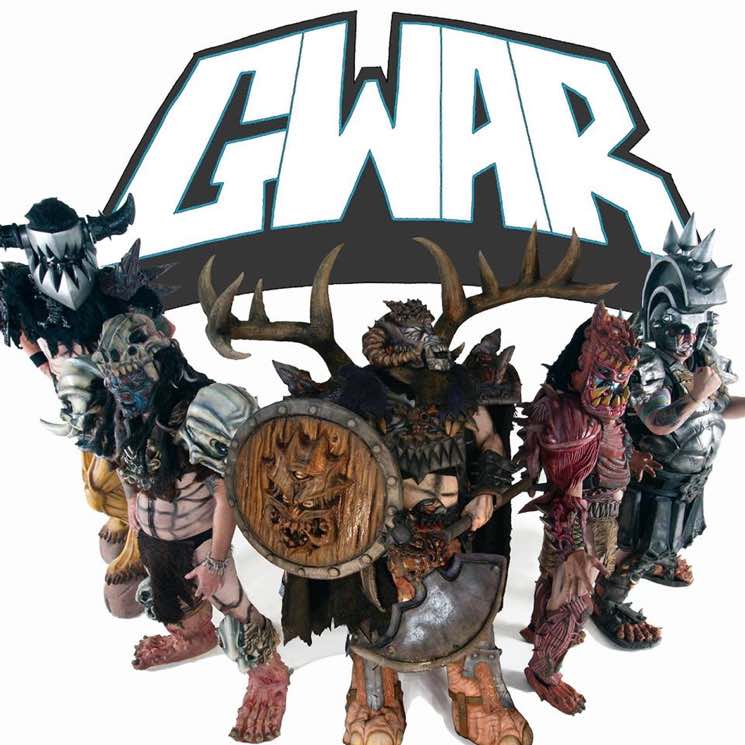 Gwar Plot North American Tour in Support of 'The Blood of Gods' LP ...