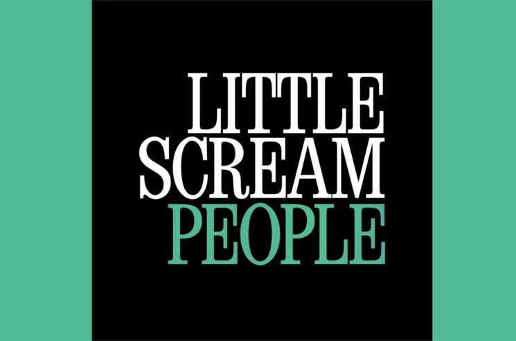 Little Scream │ Exclaim!