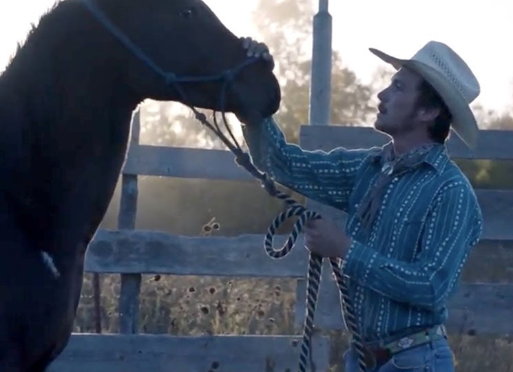 The Rider │ Exclaim!