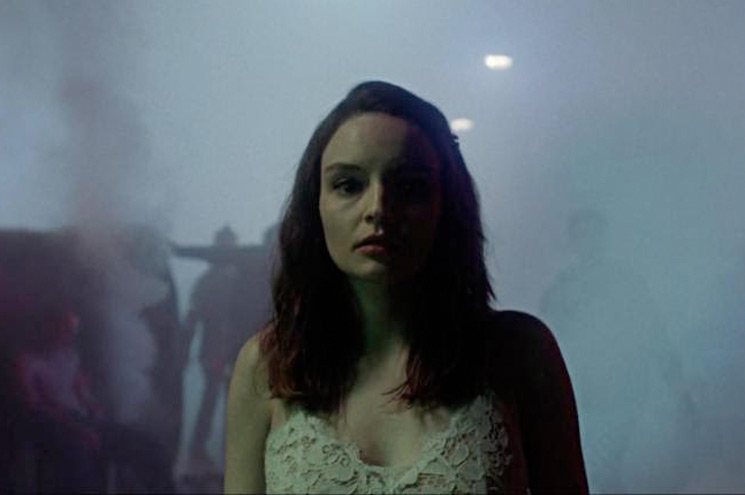 Chvrches │ Exclaim!