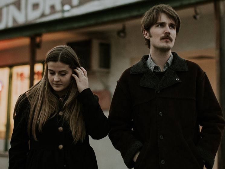Kacy & Clayton Discuss Economy in Songwriting and Lessons Learned from ...