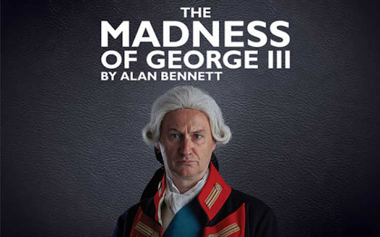Five Films That Share Themes with 'The Madness of George III' │ Exclaim!