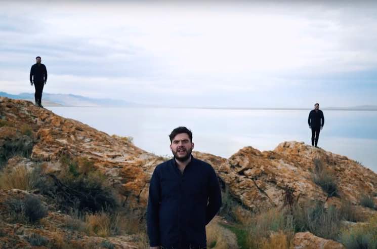 The Awful Truth │ Exclaim!