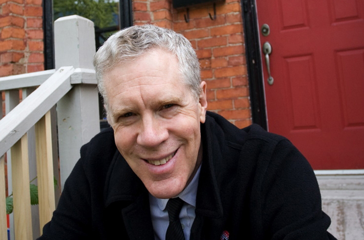 Stuart McLean Dies at 68 │ Exclaim!