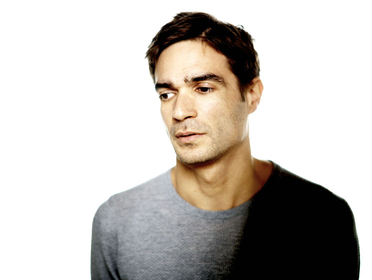 Jon Hopkins' 'Singularity' Is the Culmination of Self-Care, L.A. and ...