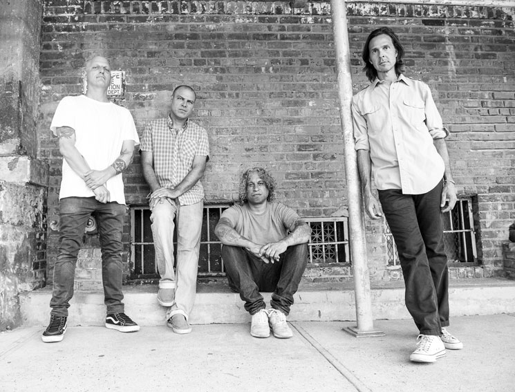 Quicksand Announce Their First New Album in 22 Years, Share New Track ...