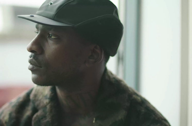 Watch Skepta's 'Greatness Only' Documentary │ Exclaim!