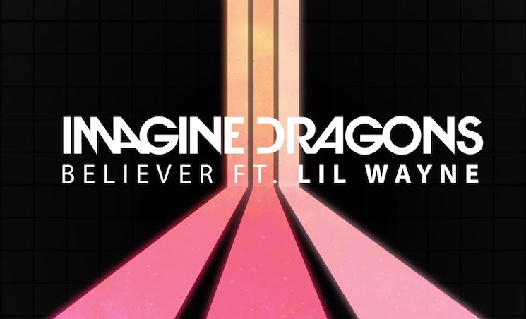 Imagine Dragons Make Unscripted Appearance at Writers' Strike Picket ...