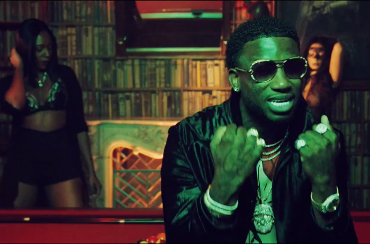 Gucci Mane Announces New Album 'The Evil Genius' │ Exclaim!