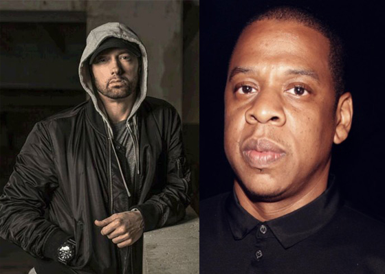 JAY-Z and Eminem Are Suing the Weinstein Company for Unpaid Royalties ...