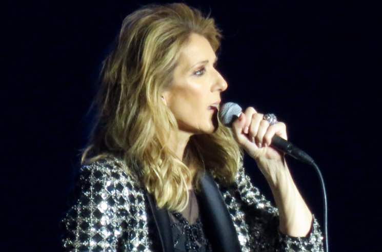 Céline Dion and Chance the Rapper Pull R. Kelly Collaborations from ...
