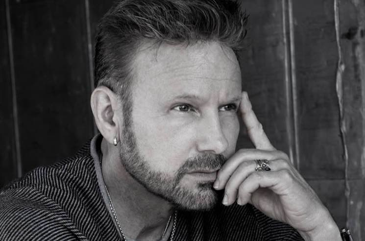 Corey Hart Will Be Inducted into the Canadian Music Hall of Fame │ Exclaim!