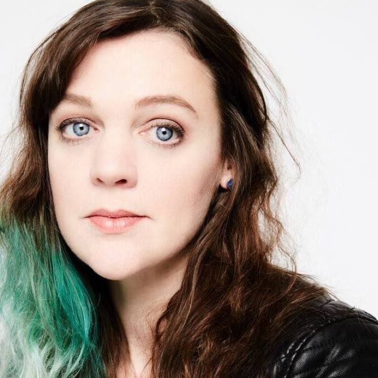 Amelia Curran Readies 'Watershed' LP, Premieres New Single │ Exclaim!