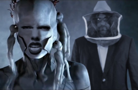 The New Taylor Swift Song Is Even More Angsty When Mashed Up with Tool ...