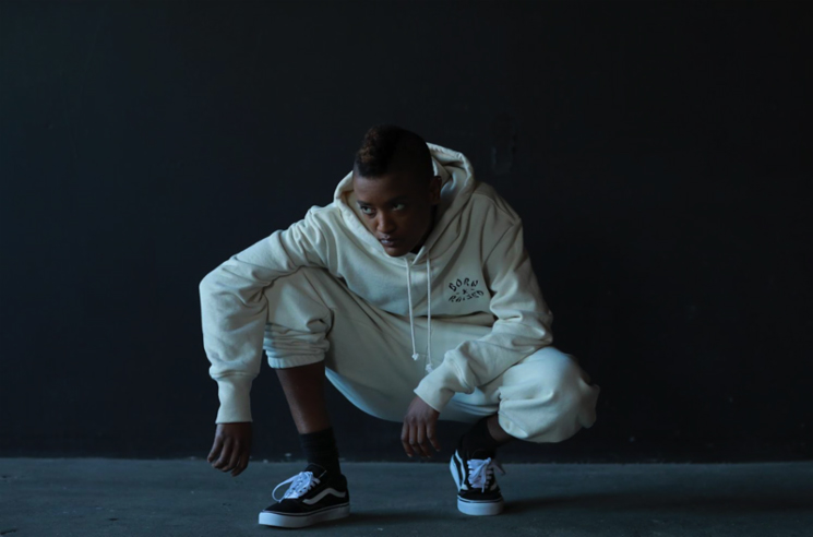 The Internet's Syd Announces 'Fin' Solo LP, Shares "All About Me ...