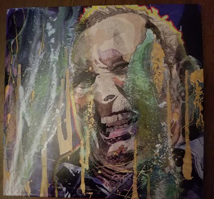 Chris Houston │ Exclaim!