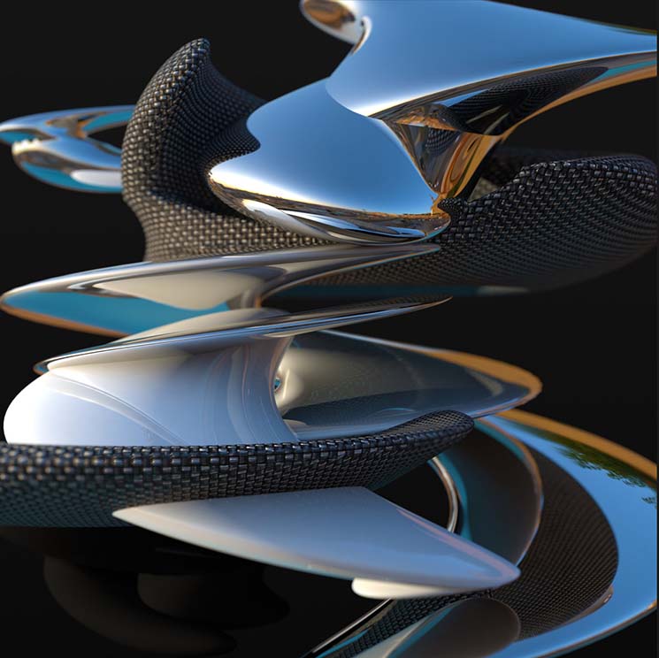 Lee Gamble │ Exclaim!