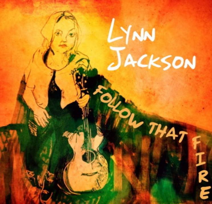 Lynn Jackson │ Exclaim!