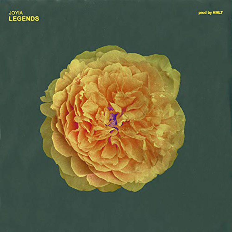 Joyia │ Exclaim!