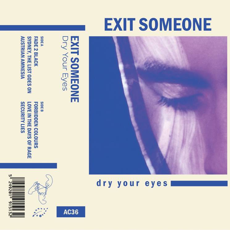 Exit Someone │ Exclaim!
