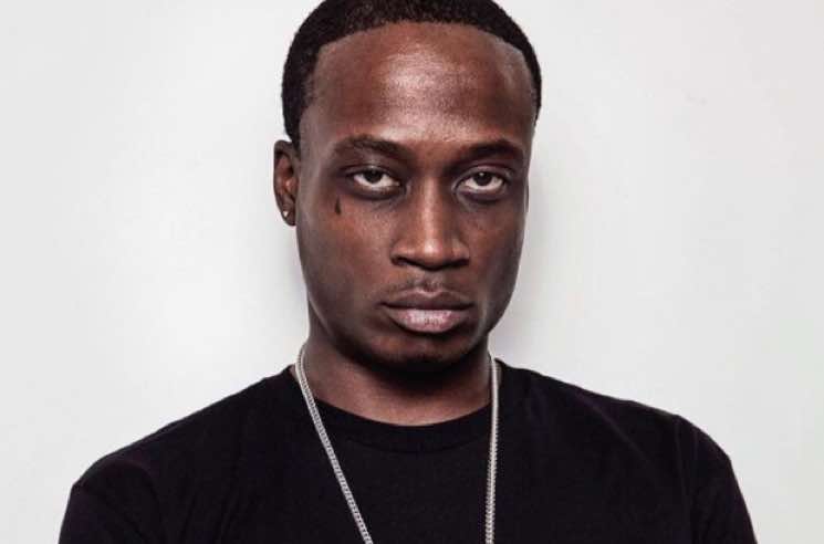OVO Affiliate Fif Fatally Shot in Toronto │ Exclaim!