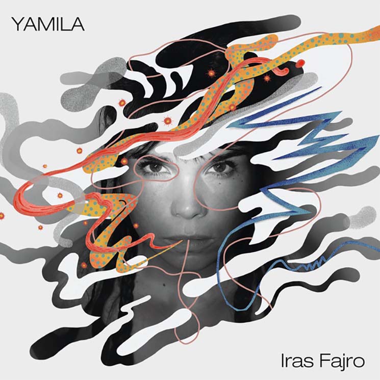 Yamila │ Exclaim!