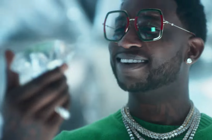 Gucci Mane Sets Release Date for 'Evil Genius' Album │ Exclaim!