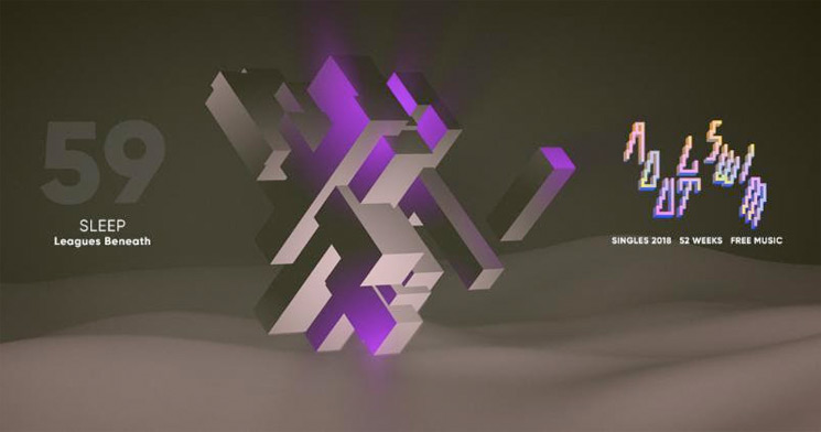 Sleep Release New 16-Minute-Plus Epic "Leagues Beneath" │ Exclaim!