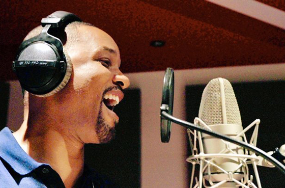 Will Smith is "Gettin' Back in the Studio" to Rap │ Exclaim!
