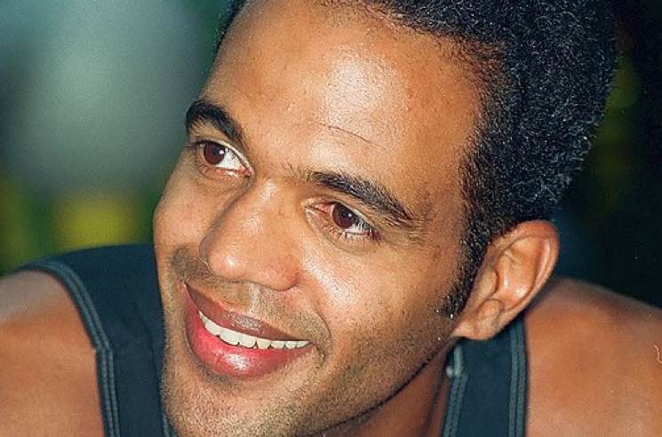 'The Young and the Restless' Actor Kristoff St. John Dead at 52 │ Exclaim!