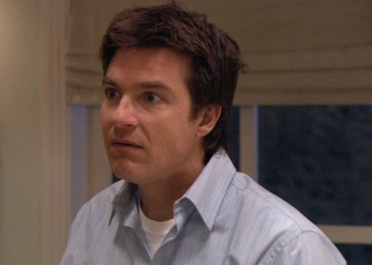 Jason Bateman Apologizes for Mansplaining During 'Arrested Development ...