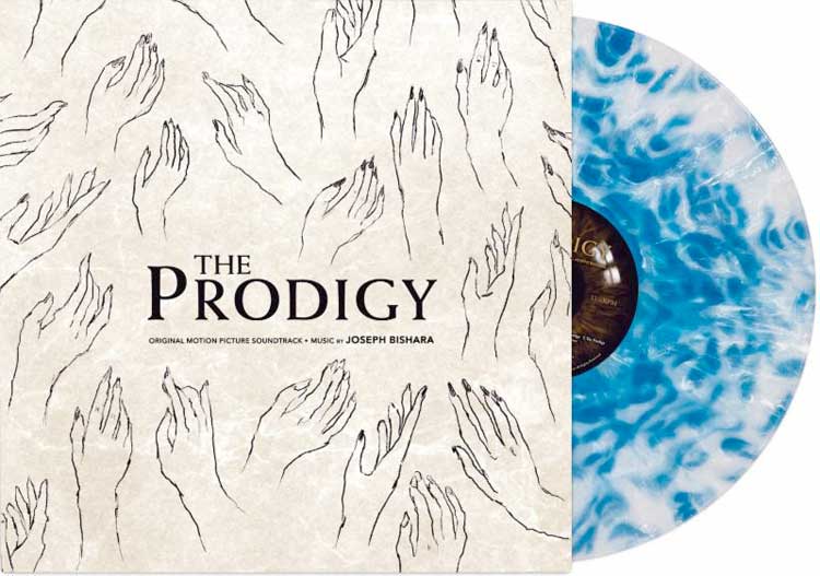 'The Prodigy' Gets Soundtrack Release and It's "Possessed" │ Exclaim!