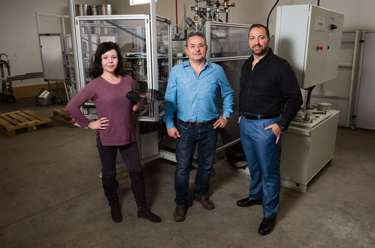 Say Hello to Microforum, Canada's Newest and Most Technologically ...